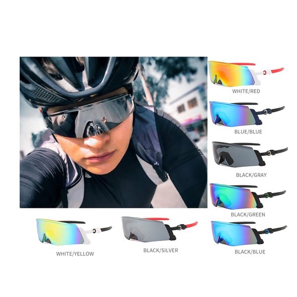 Jual KACAMATA GOWES kaca mata GOES Sunglasses SEPEDA ROADBIKE lipat XC ...