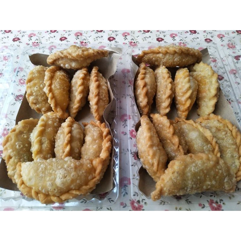 Jual Kue Pastel Frozen Medan | Shopee Indonesia
