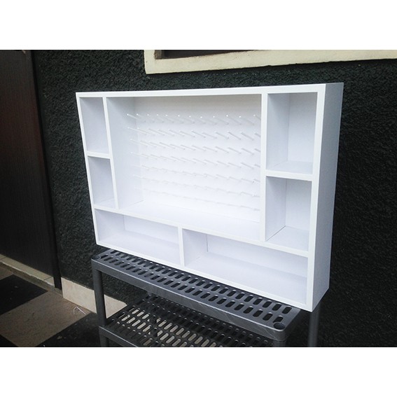 Jual Rak Benang Horizontal +ADMIN | Shopee Indonesia