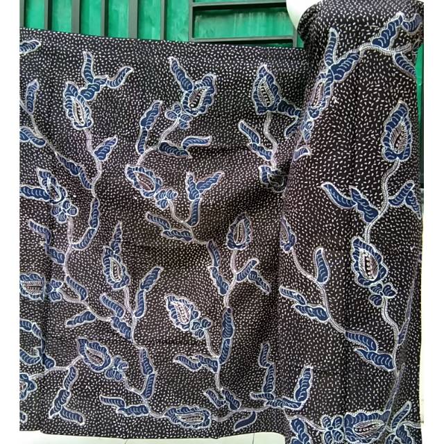 Jual Batik madura termurah motif beras tumpah | Shopee Indonesia