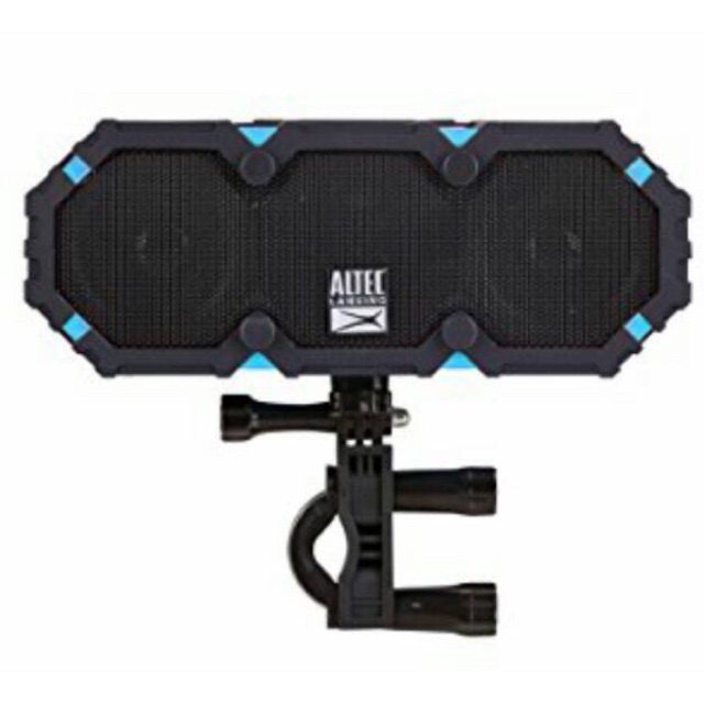 Jual SPEAKER BLUETOOTH ALTEC LANSING LIFE JACKET 3 | Shopee Indonesia