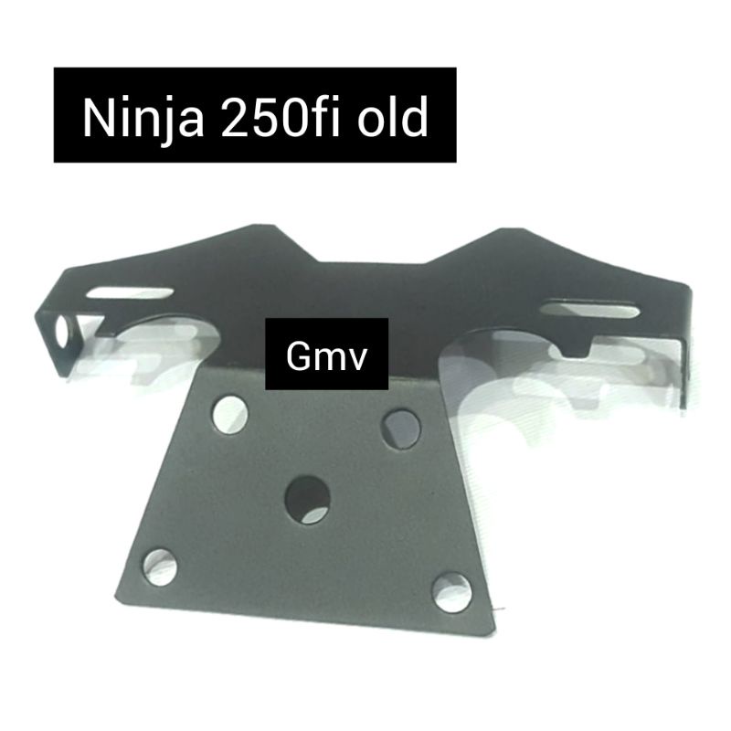 Jual Tail Tidy untuk Motor-motor Berikut: CB 150R, CBR 250RR, R25, R15 ...