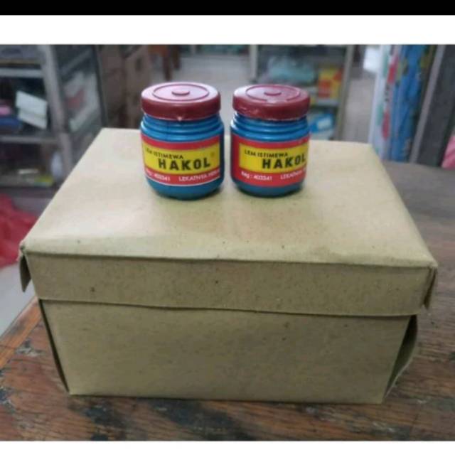 Jual Lem kertas lem colek sagu PACK ISI 24 | Shopee Indonesia