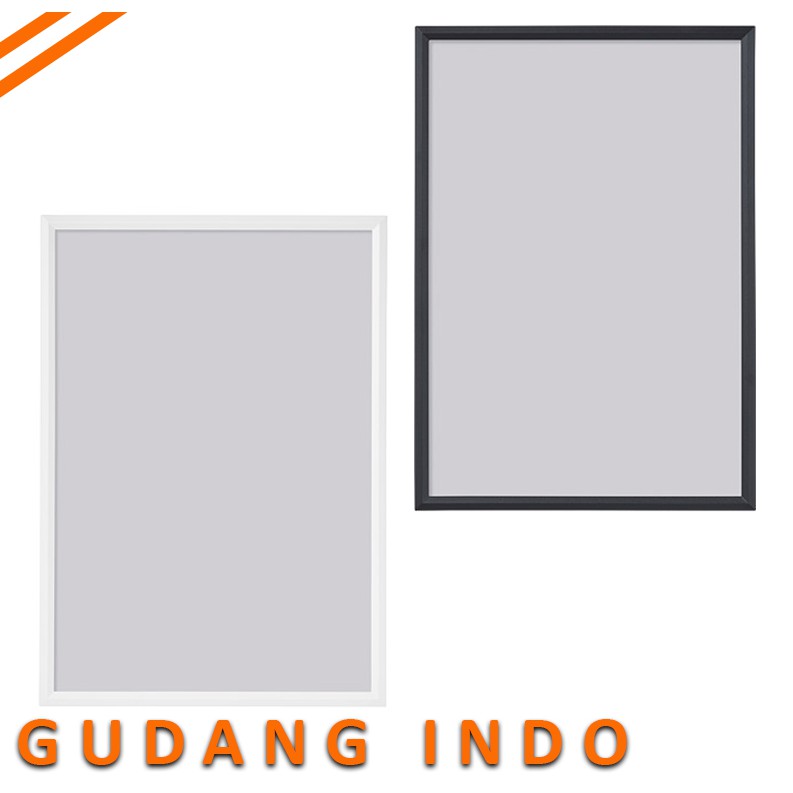 Jual bingkai foto A4 / FRAME PHOTO UKURAN A 4 | Shopee Indonesia