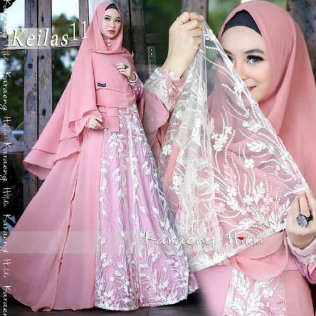 Jual Keilas 11 Original by Karaeng Hilda | Shopee Indonesia