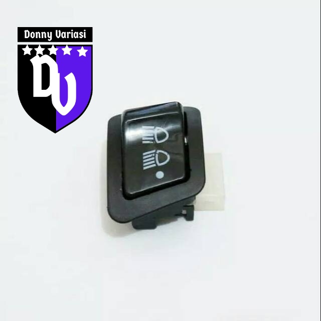 Jual Tombol On Off dim dimmer honda | Shopee Indonesia