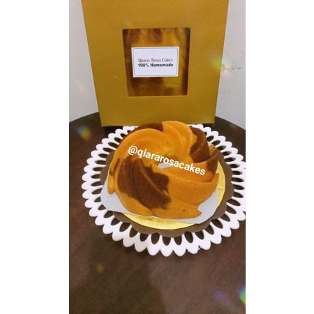 Jual Cakes Marmer Premium (Cakes Macan) | Shopee Indonesia