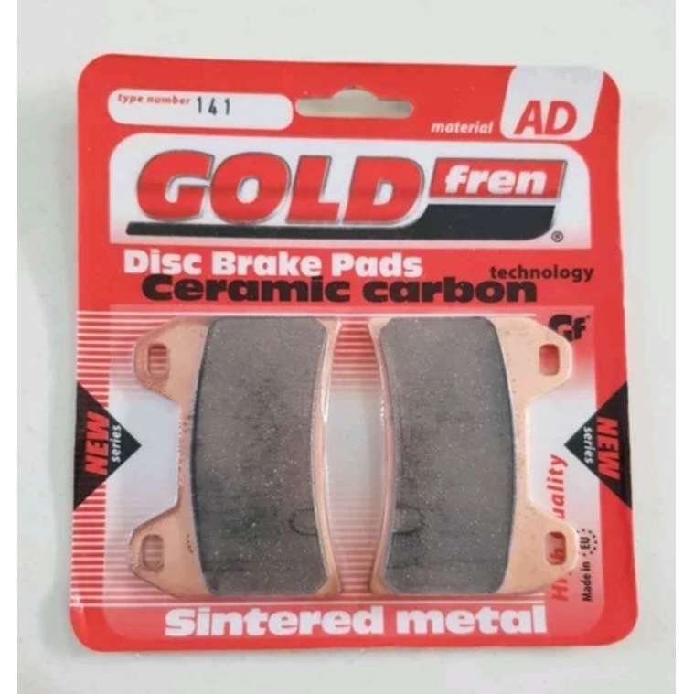 Jual Kampas rem depan Brembo 2 pin 400 696 748 796 848 900 916 944 996 ...