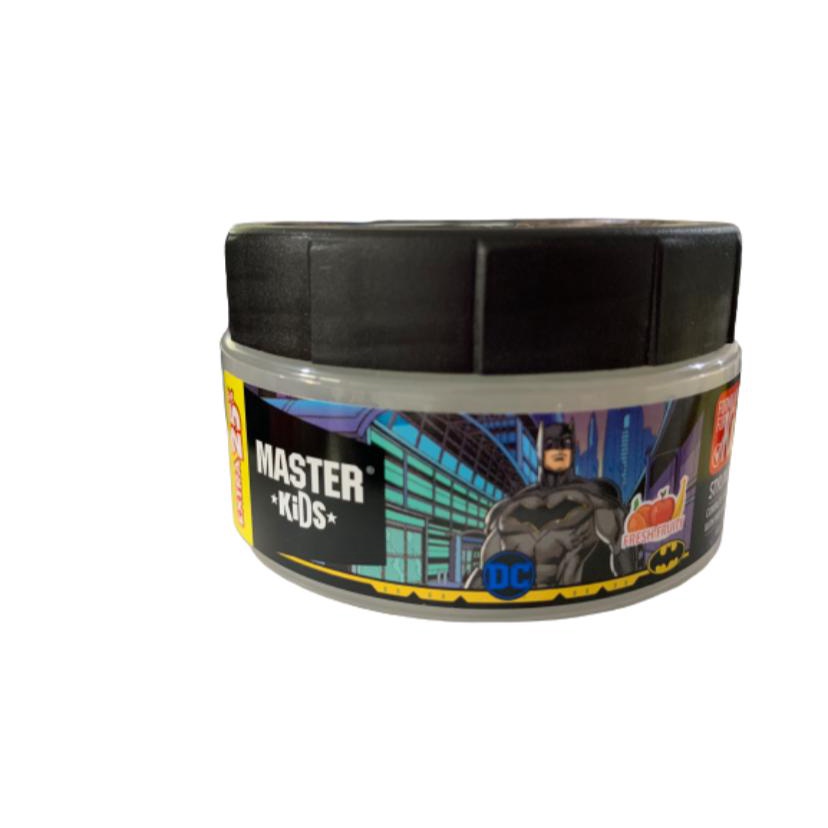 Jual Master Kids Styling Gel 75gr | Shopee Indonesia