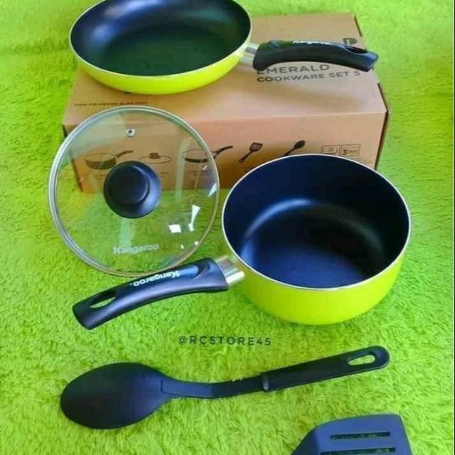 Jual Teplon Kangaroo | Shopee Indonesia