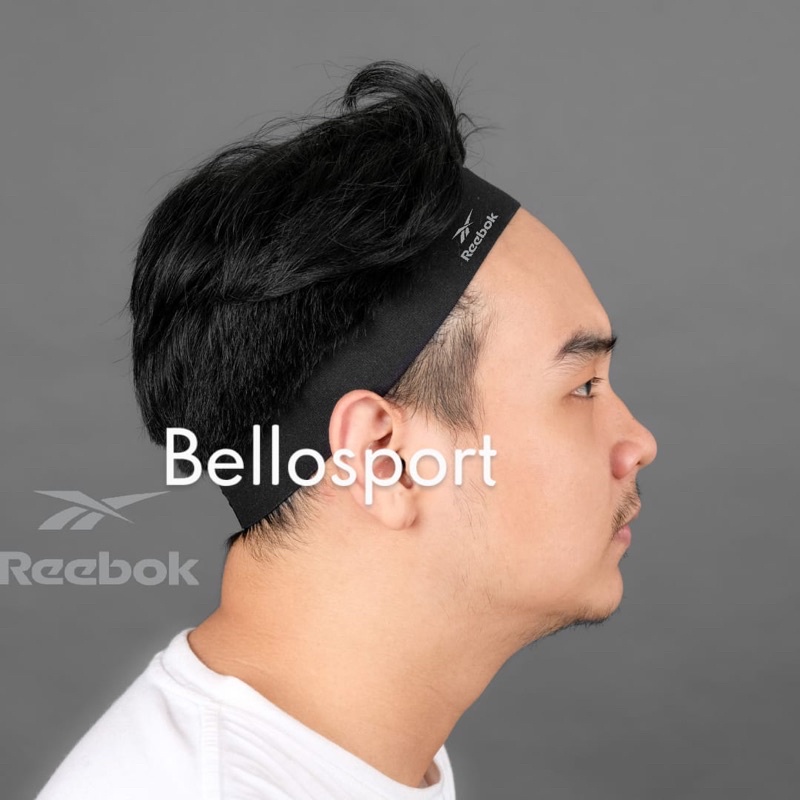 Jual Jual bandana ikat kepala pria/ headband / hairband/ bando pria dan ...