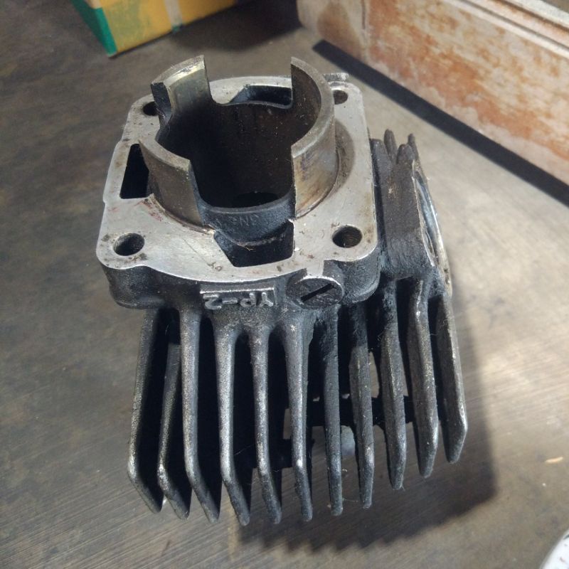 Jual blok seher boring bureng alfa | Blok silinder sigma | kas alfa sigma zigma | Shopee Indonesia