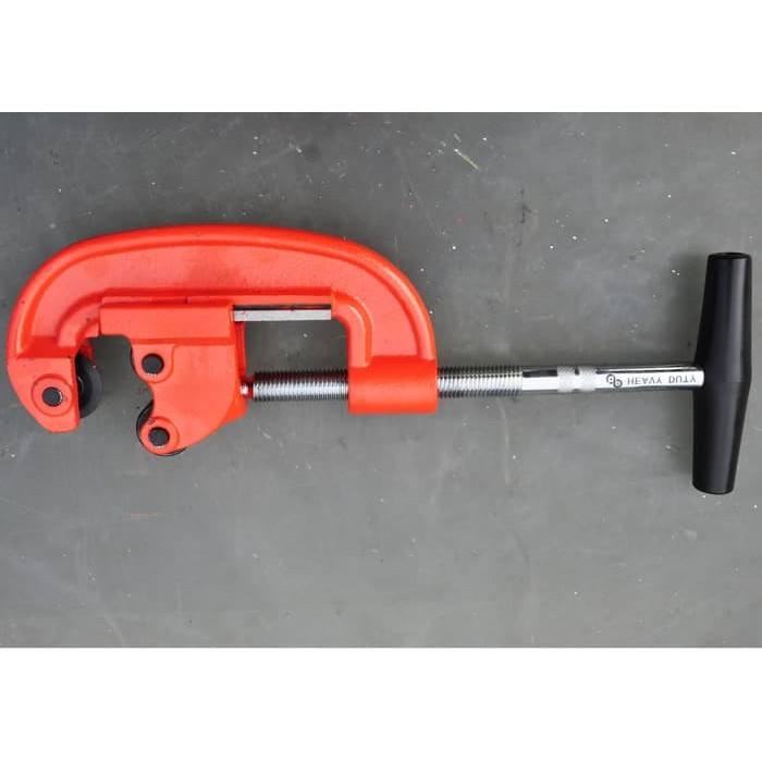 Jual Alat Pemotong Pipa Besi 2" | Heavy Duty Pipe Cutters 2" | Shopee ...