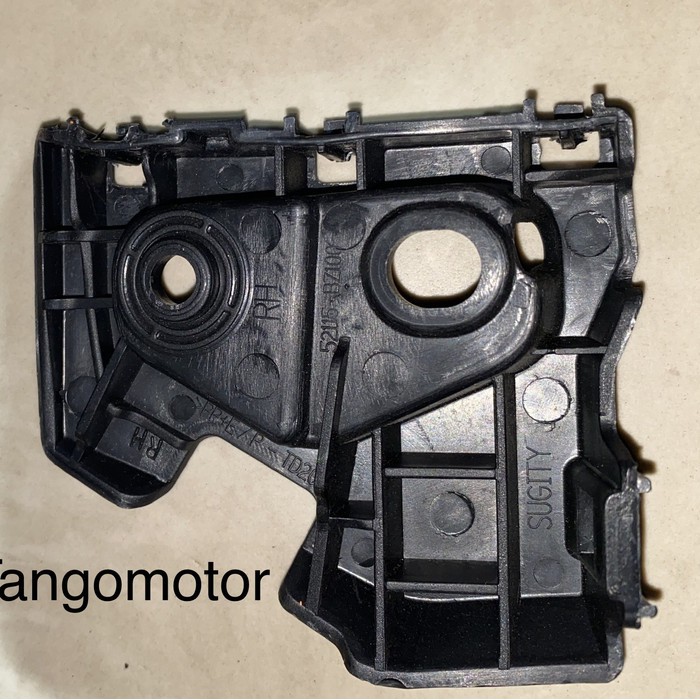 Jual Bracket Bumper Gran max kanan | Shopee Indonesia