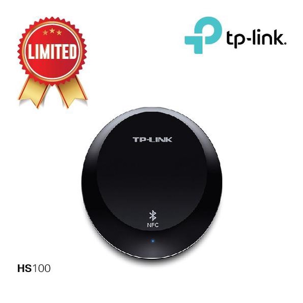 Jual Tp-Link Ha100 Bluetooth Music Receiver Bluetooth Adapter Sale ...
