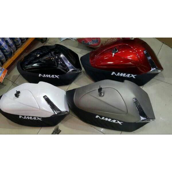 Jual Box Samping Nmax / Keranjang Nmax | Shopee Indonesia