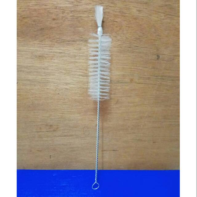 Jual Sikat Tabung Reaksi Nilon | Shopee Indonesia