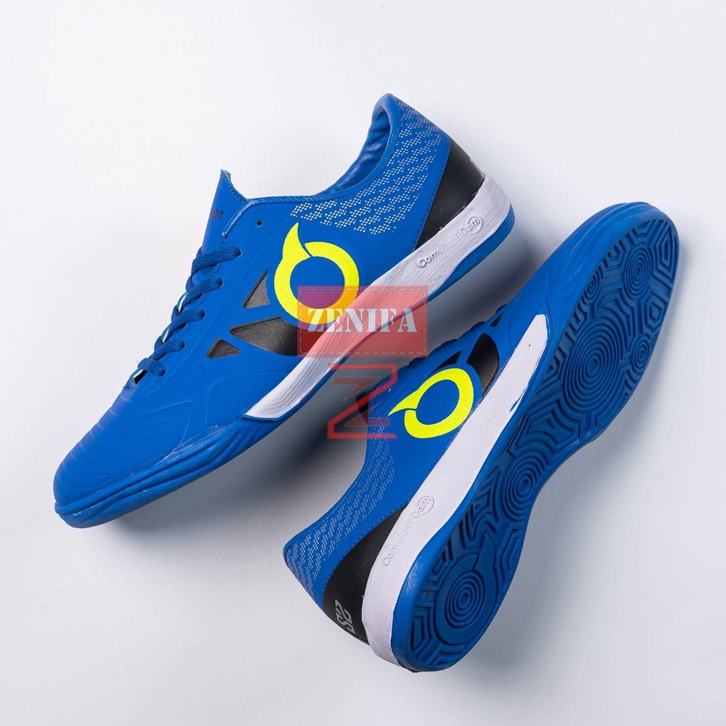 Jual Sepatu Futsal Ortuseight Dewasa Spatu Putsal Ortus Terbaru Grade ...