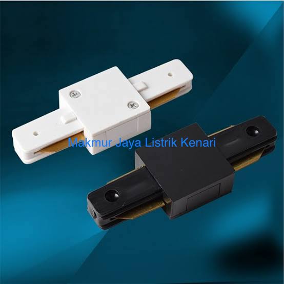 Jual SAMBUNGAN RELL / PENYAMBUNG RELL TRACK LURUS / KONEKTOR TRACK RELL ...