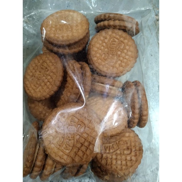 Jual ROTI COFFEE THAILAND | Shopee Indonesia