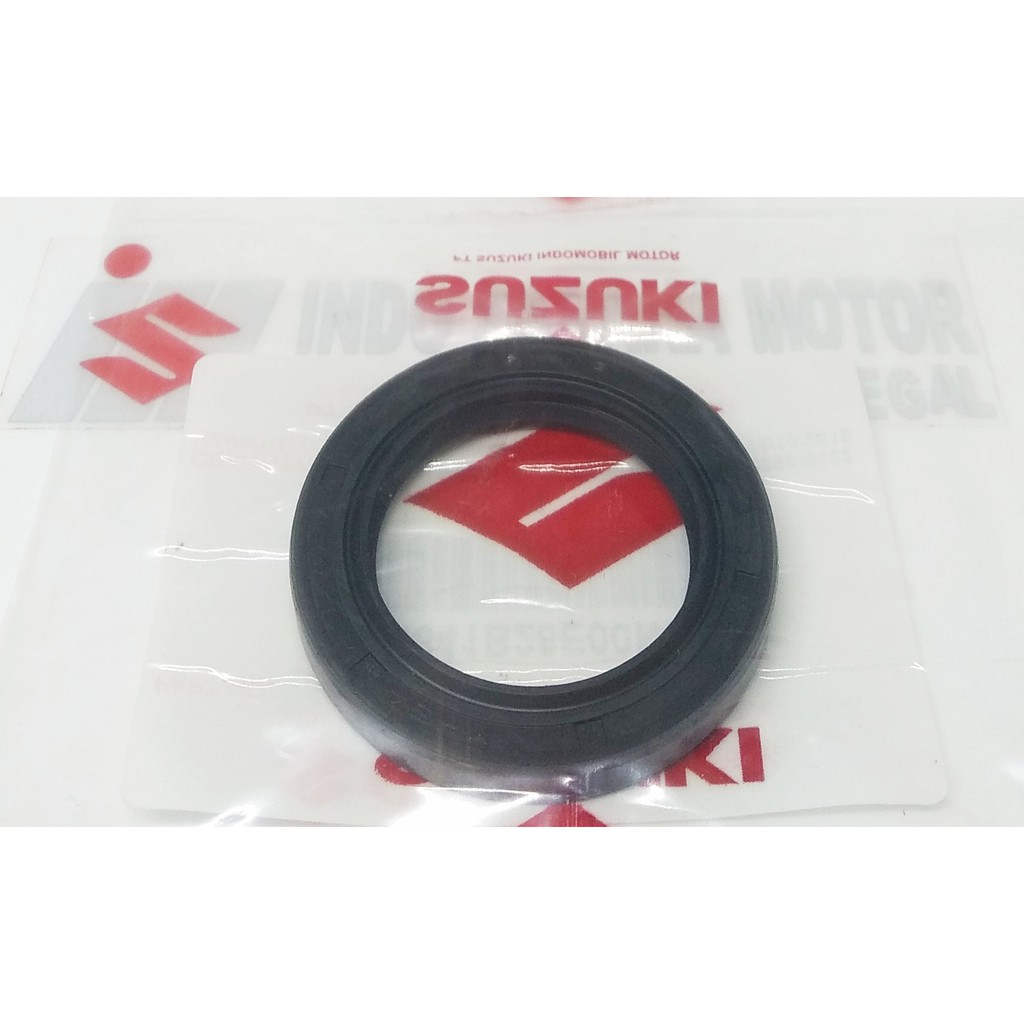 Jual SEAL AS RODA BELAKANG SUZUKI SKYWAVE SKYDRIVE HAYATE SPIN NEW 125 | Shopee Indonesia