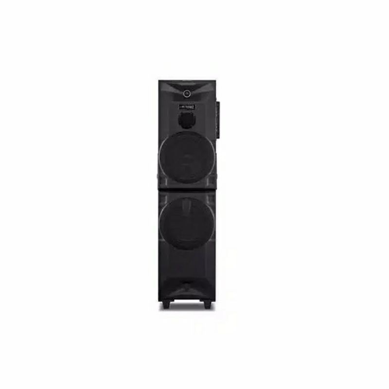 Jual Speaker Aktif SHARP Active Speaker Pro Series CBOX-DPRO20CB ...