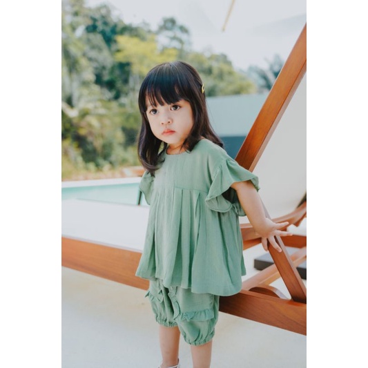 Jual Aster - Mahika Kids #woodland | Shopee Indonesia