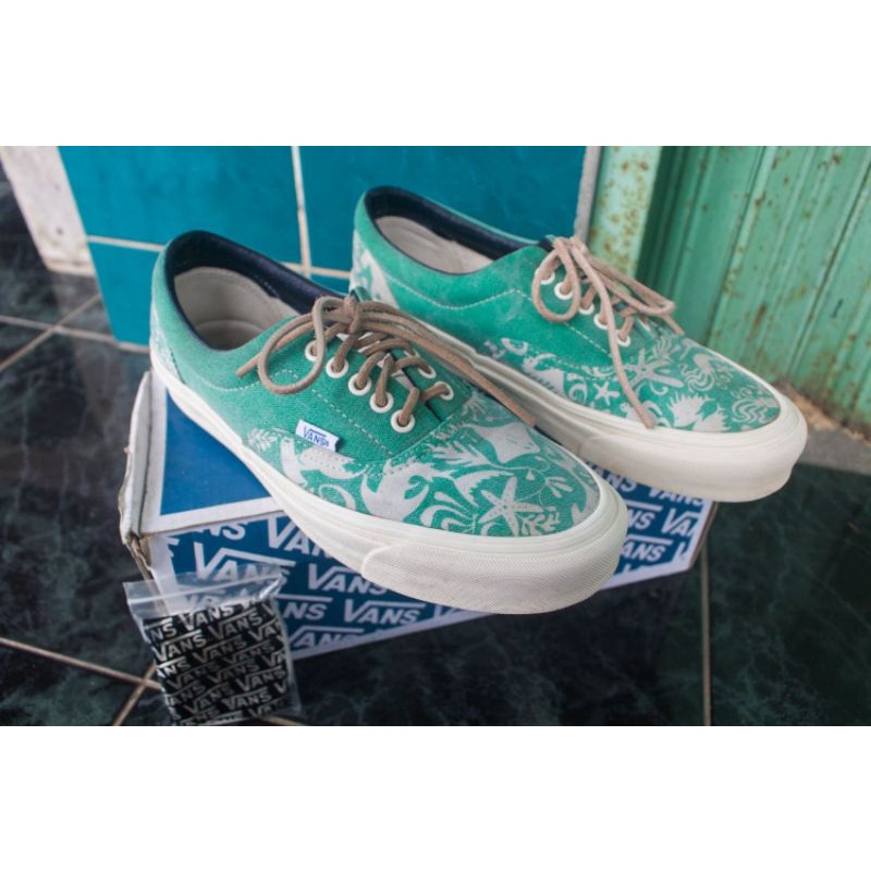 Jual Vans OG Era Lx SL Jelly Bean | Shopee Indonesia