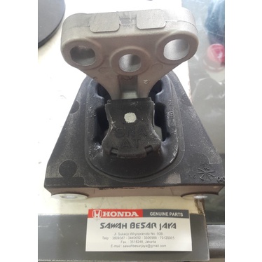 Jual Engine Mounting Kiri Transmisi Civic FD AT Matic 2007 2008 2009 ...