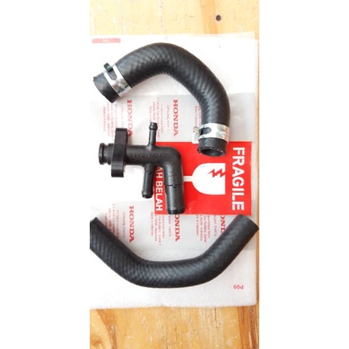 Jual Selang Radiator Vario 125 150 Pcx 150 Adv 150 Set Pipa Radiator ...