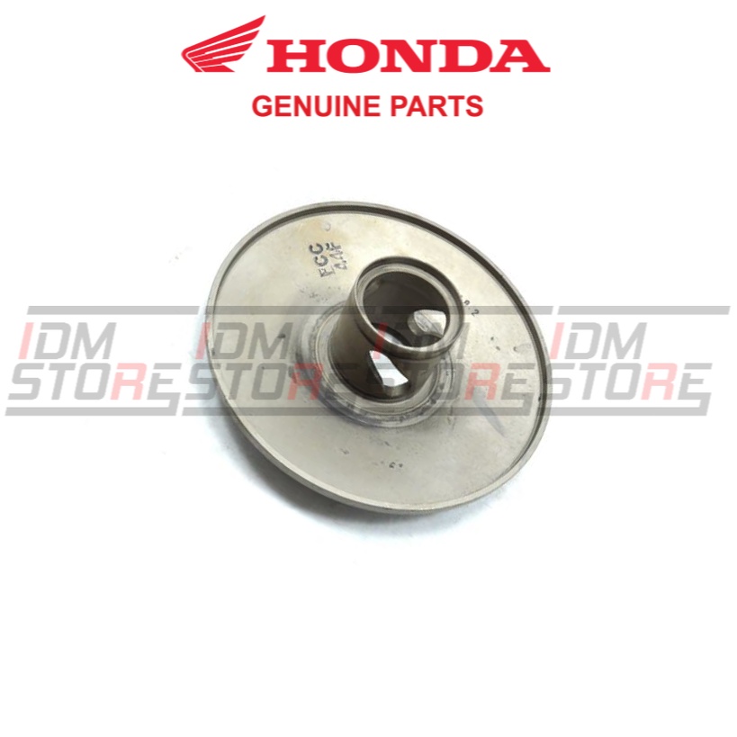 Jual PULLY BEAT ESP SCOOPY ESP VARIO 110 FI ESP ORIGINAL FACE SET ...