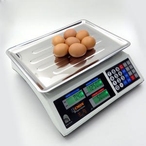 Jual Cmos Timbangan Digital Serbaguna (30kg)-Alat Elektronik Timbang ...