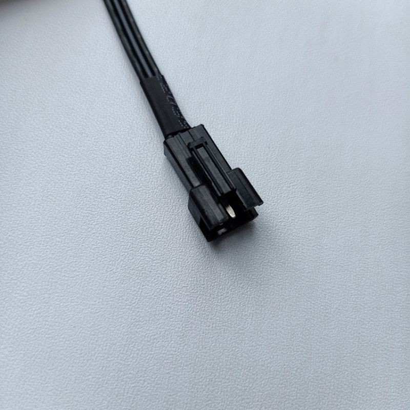 Jual Kabel ARGB Header MSI JCORSAIR to 4P-1 Connector or JST SM 3 Pin ...