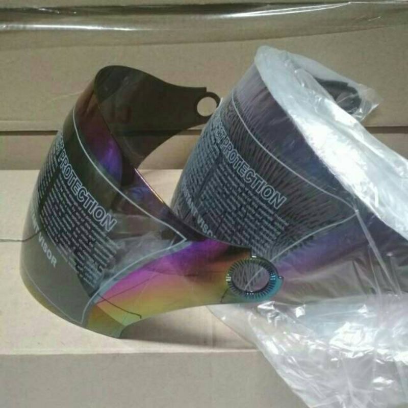 Jual Kaca helm mds protector/mds vento /bmc inova r | Shopee Indonesia