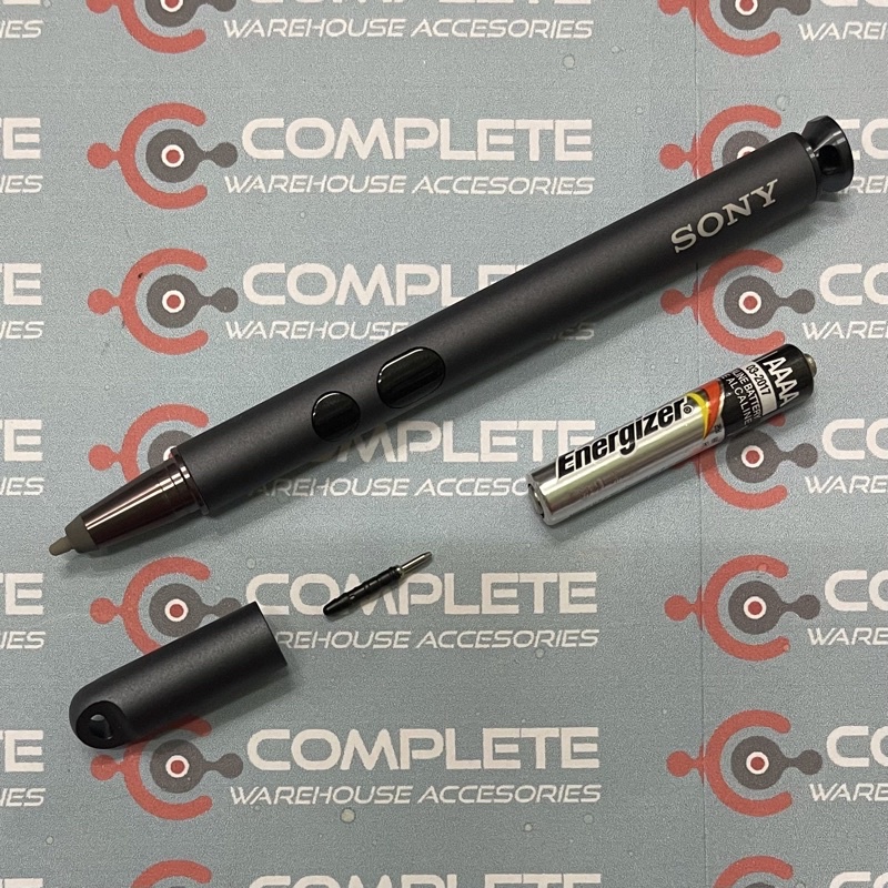 Jual SONY DIGITIZER STYLUS MODEL VGP-std1 ORIGINAL 100% | Shopee Indonesia