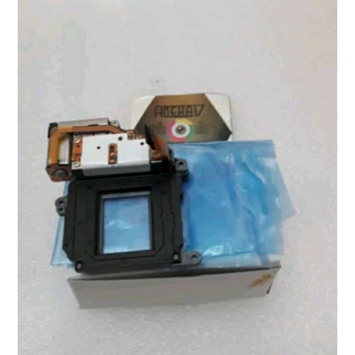 Jual Shutter unit for Canon eos m50 m-50 | Shopee Indonesia