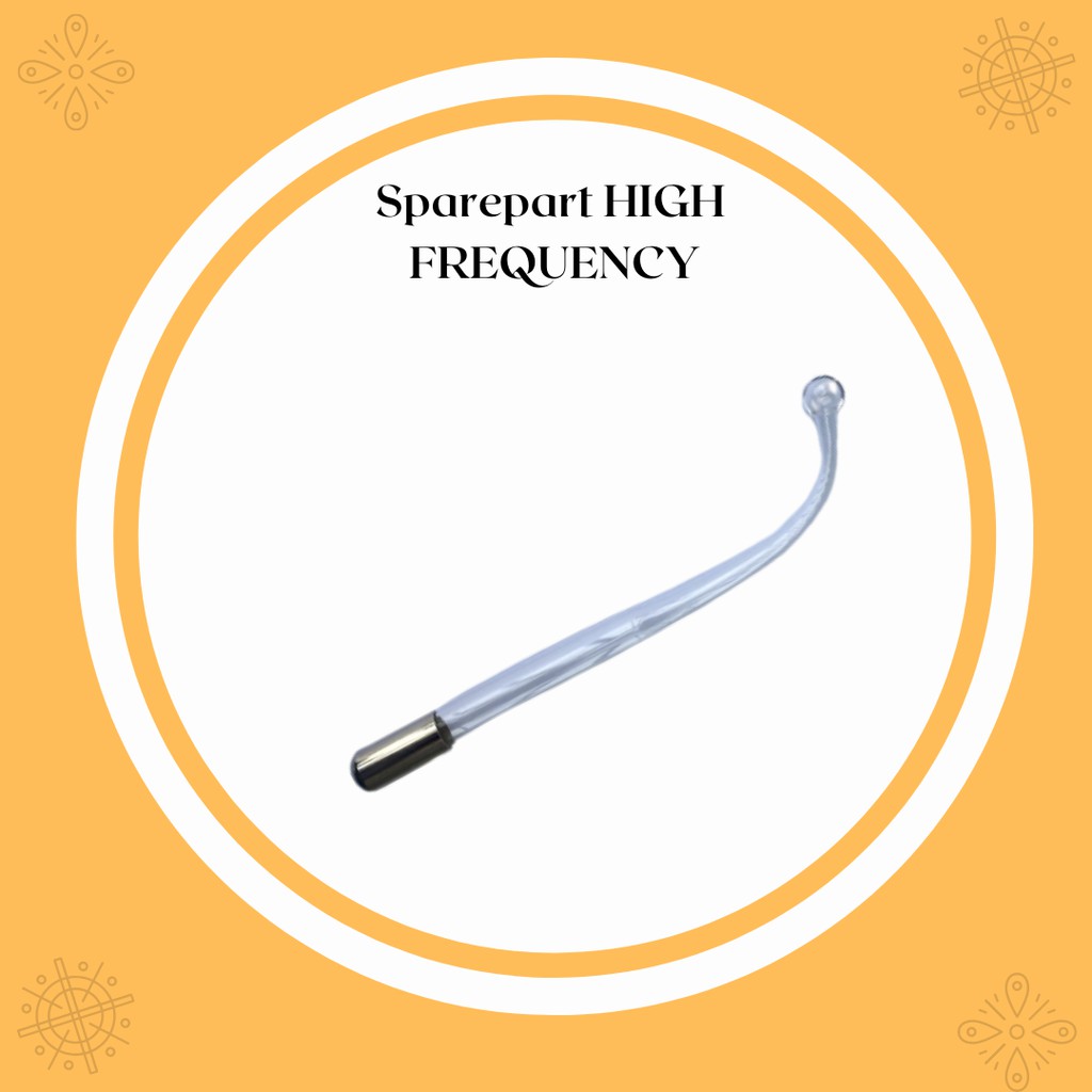 Jual ALAT HF PORTABLE ALAT FACIAL HIGH FREQUENCY / ALAT FACIAL WAJAH ...