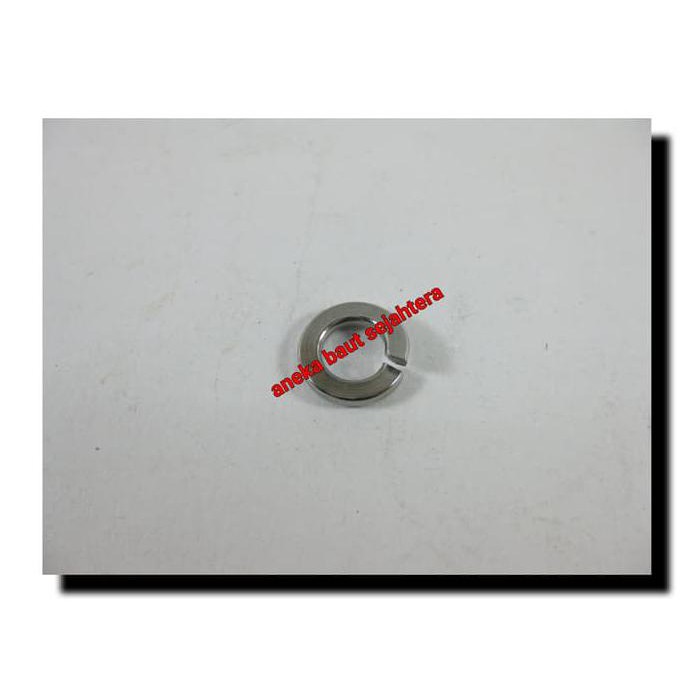 Jual Ring Per M8 Stainless | Shopee Indonesia