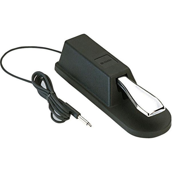 Jual Yamaha Foot Switch keyboard Sustain Pedal FC4 / FC 4 | Shopee ...