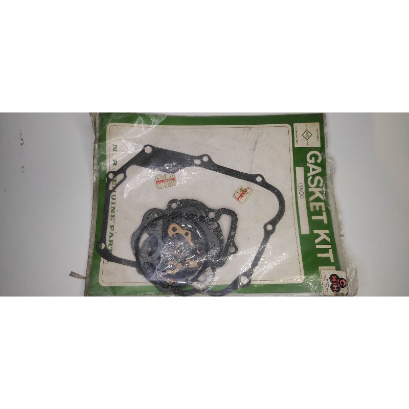 Jual perpak packing fullset Honda c50/ pispot | Shopee Indonesia