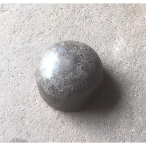 Jual 8 inch cap / dop las besi SGP | Shopee Indonesia