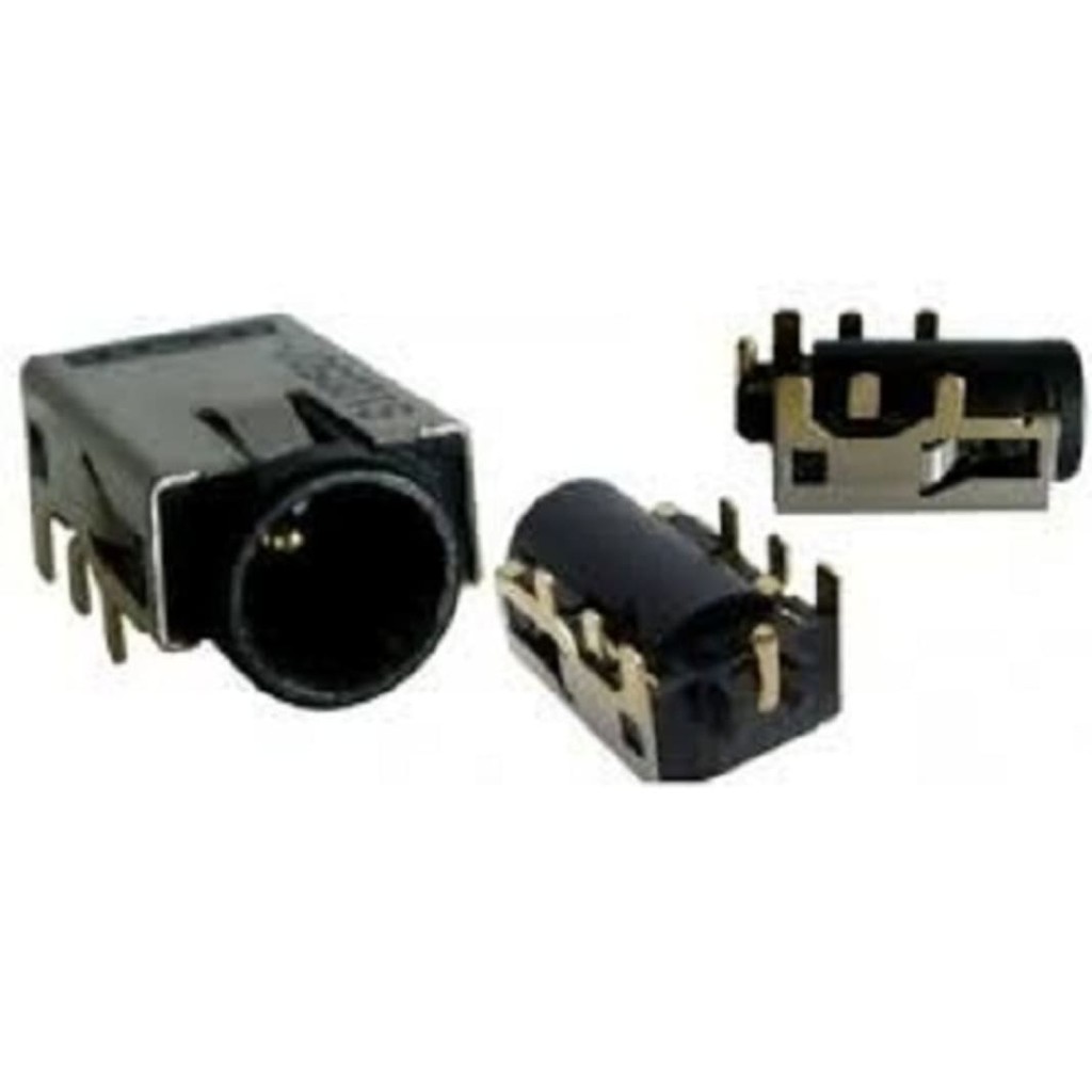 Jual DC Power Connector /Jack ASUS VIVOBOOK ZENBOOK X200 X201 X202 ...