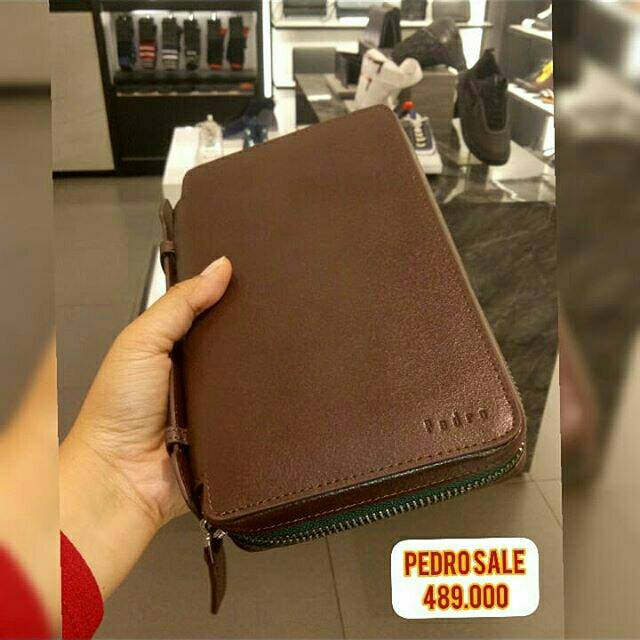 Jual Dompet pedro sale | Shopee Indonesia