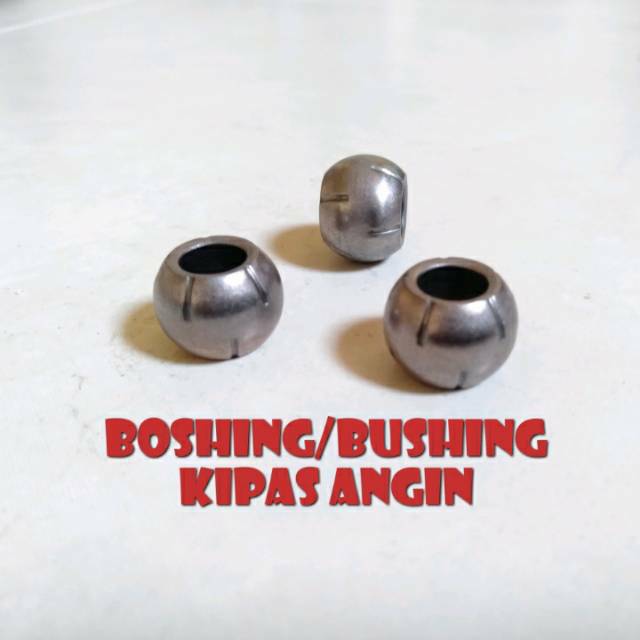 Jual Bushing/Bos Kipas Umum & Bearing, boshing Kipas Angin | Shopee ... Jual Bushing/Bos Kipas Umum & Bearing, boshing Kipas Angin | Shopee ...