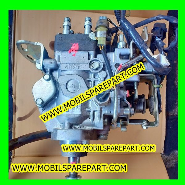 Jual INJEKSI PUMP BOSCHPUMP SUPPLY PUMP L300 DIESEL SOLAR | Shopee ...