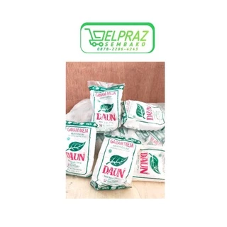 Jual garam daun Harga Terbaik & Termurah Februari 2026 | Shopee Indonesia