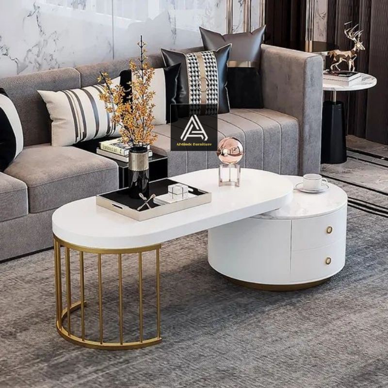 Jual Meja ruang tamu box kayu , Coffe table minimalis modern , meja ...