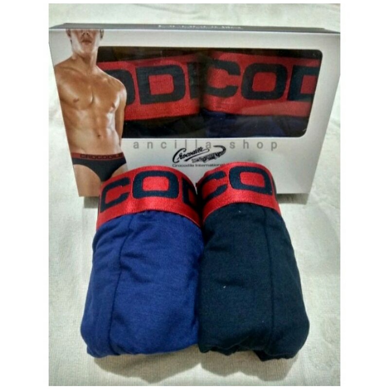 Jual Celana Dalam Crocodile 276 | CD kancut | Sempak Pria Dewasa ...