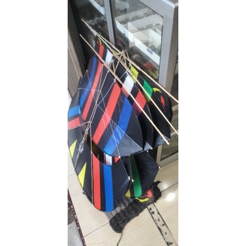 Jual layangan gapangan PEGON | Shopee Indonesia