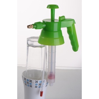 Jual [GK] Kepala Semprotan Hama Head Spray Gun 1 2 Liter 2l 1l Semprot ...